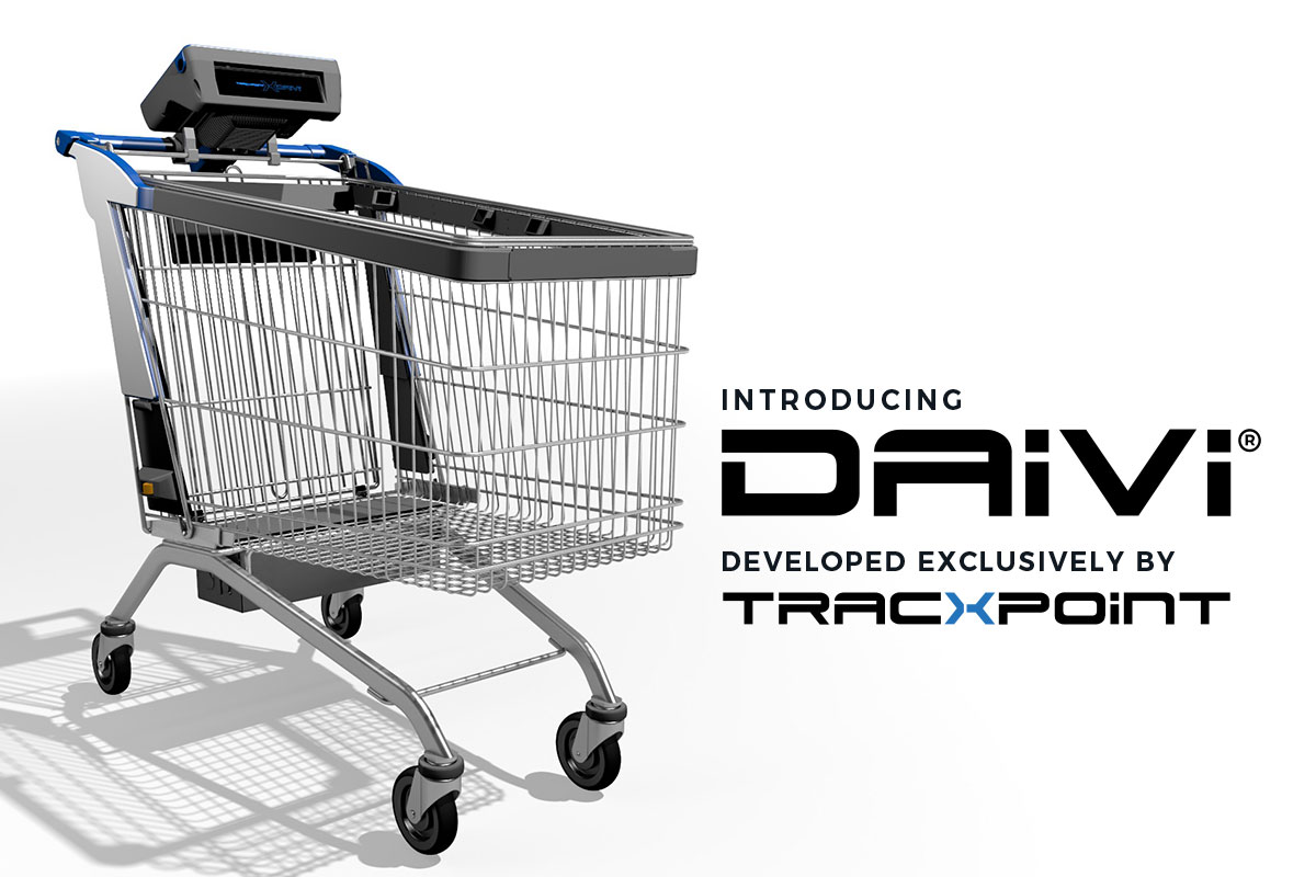 Tracxpoint | M-SKO • Moshe I. Meidar